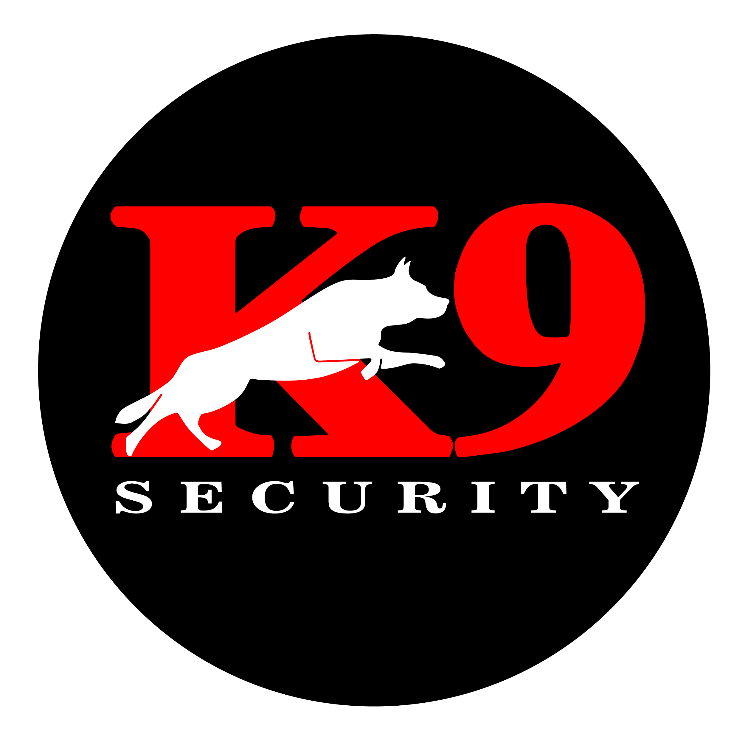 Monitoreo y Seguridad Electrónica - K9 Security, S.A.